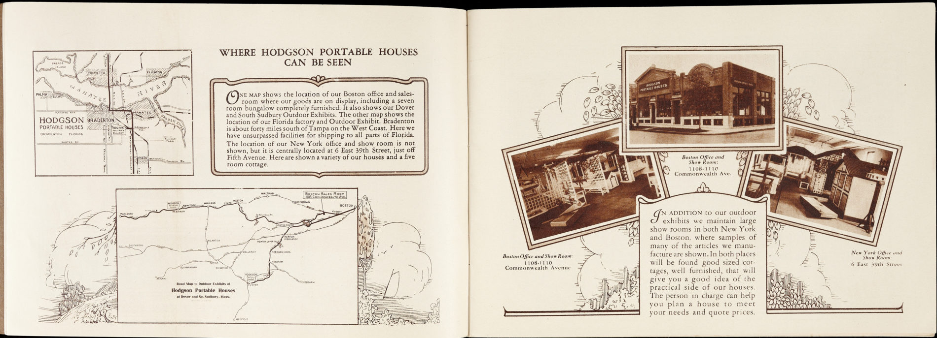 Kit Houses