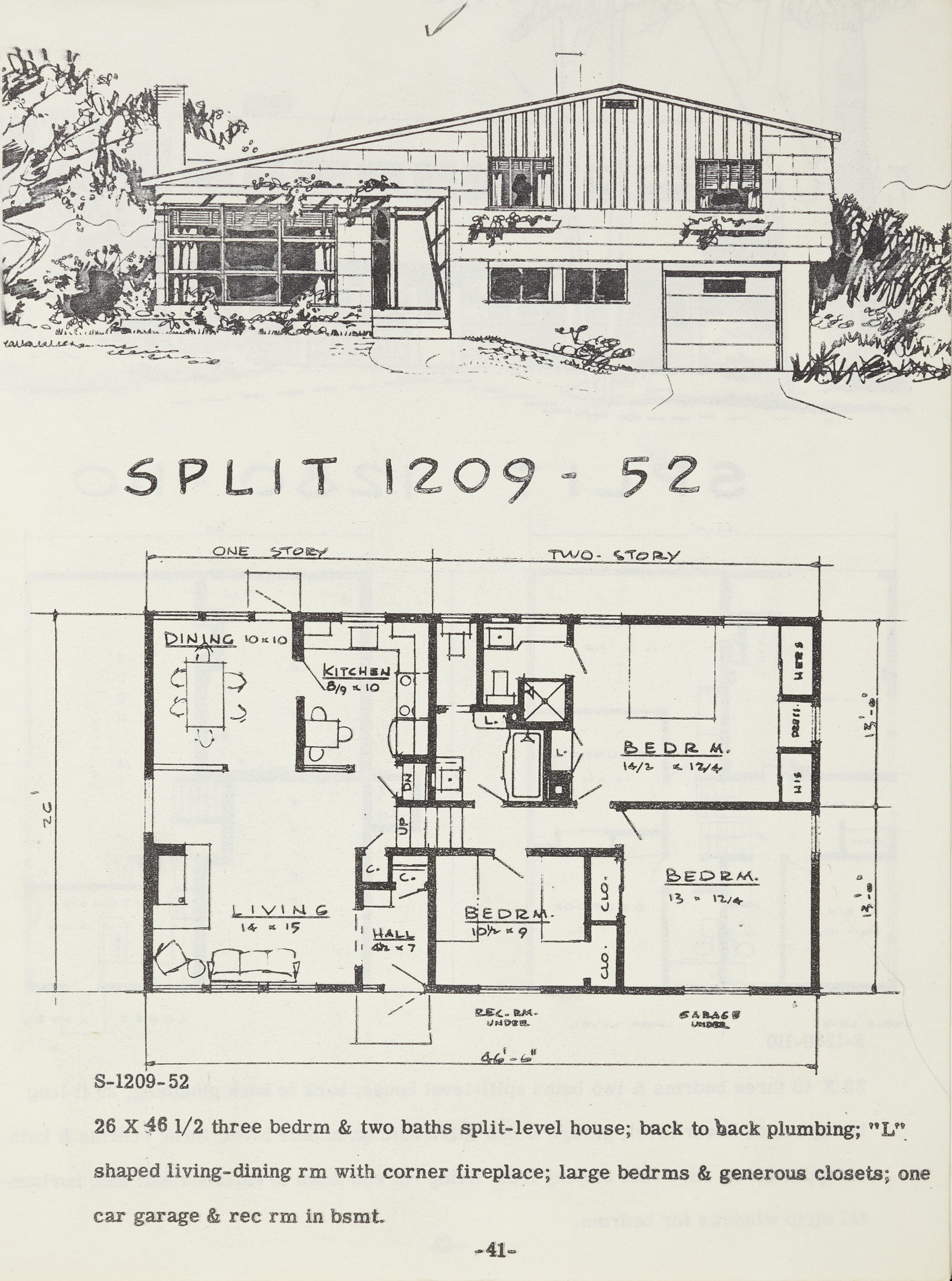 Kit Houses